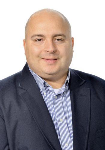 Civil suit involving state Sen. Ford settled | Local News | tribstar.com