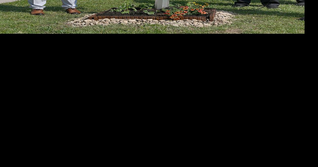 The Dedication Ceremony for the Jimmy Hoffa Historical Marker | Gallery ...