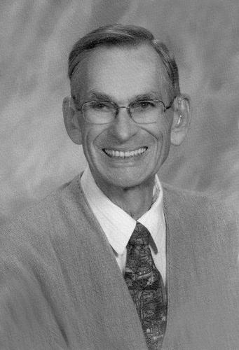 Joseph J. Lugar | Obituaries | tribstar.com