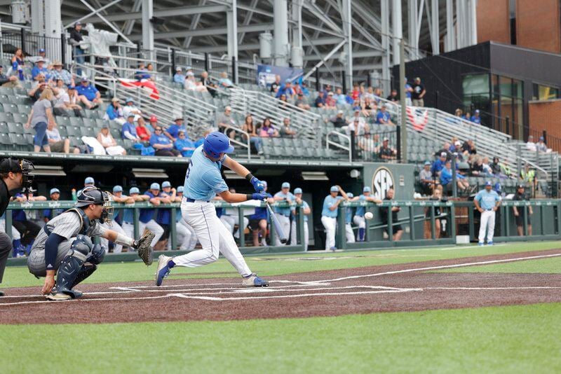 ISU baseball season ends as Sycamores bow to Yellowjackets' power ...