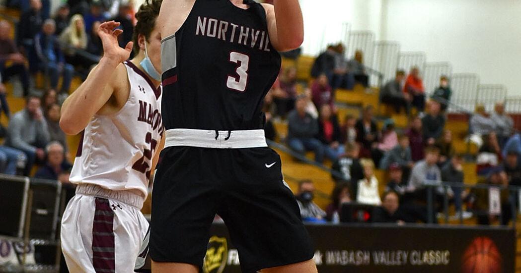 High School Player of the Week: Drew Cook | Player Of The Week ...