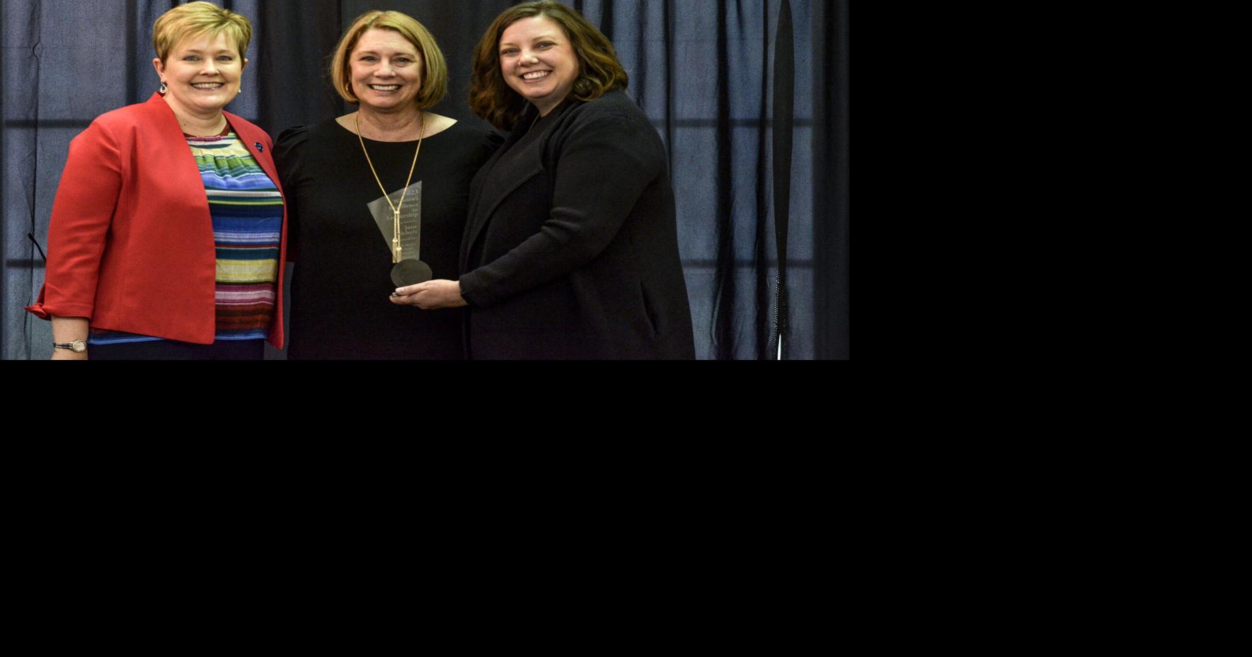 Terre Haute Women's Conference draws 175 | Local News | tribstar.com