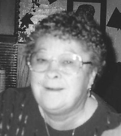 Joann Elizabeth Reisinger | Obituaries | tribstar.com