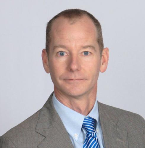Goodwin to make 2019 run for mayor | Local News | tribstar.com
