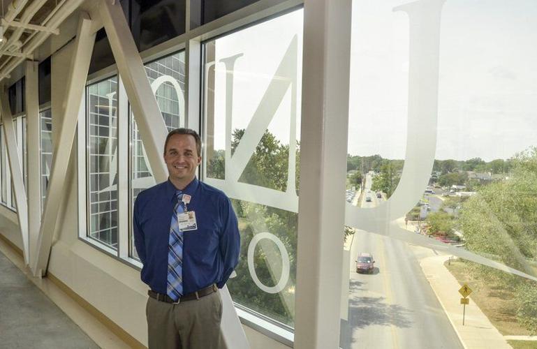 Union Health provides solutions as pandemic problems emerge | News ...