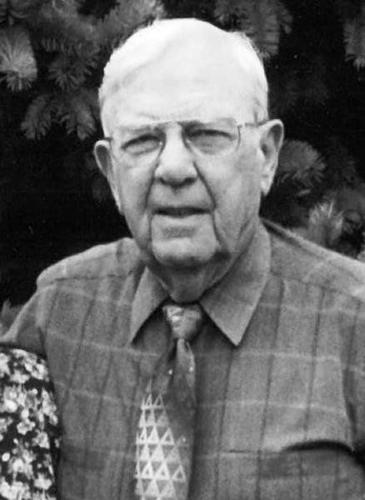 Paul O. McCleary | Obituaries | tribstar.com