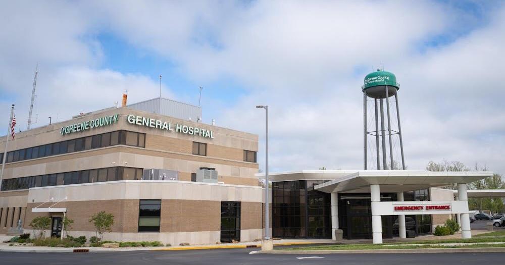 Greene County General Hospital, Anthem in dispute over insurance ...