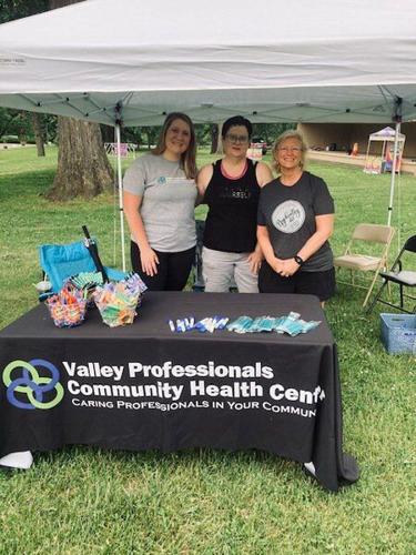 Valley Professionals care for the vulnerable, underserved | Local News ...