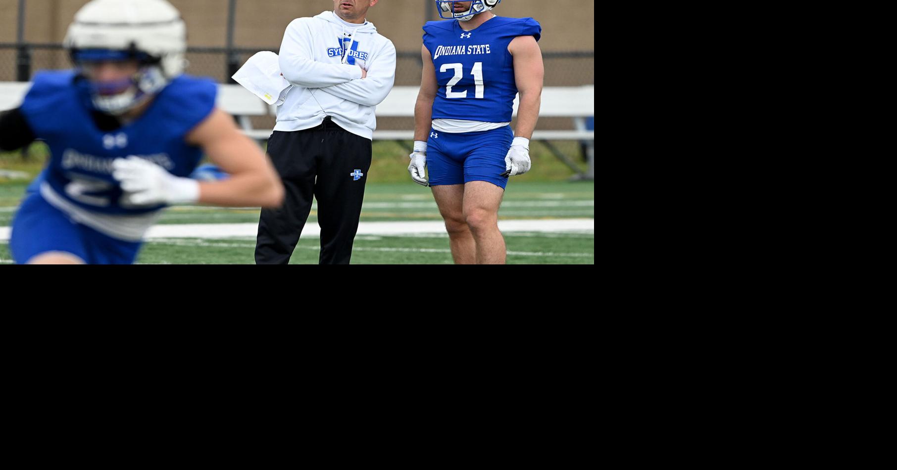 ISU football DC David Elson leaving for role on Louisville coaching ...