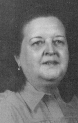 Phyllis Joy (Houser) Burch | Obituaries | tribstar.com