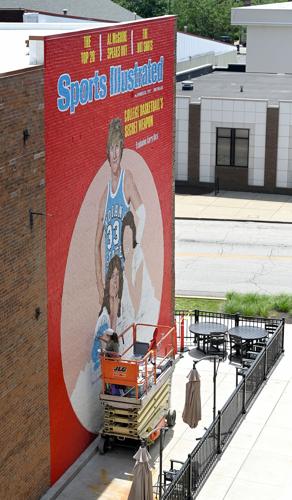 Larry Legend is bigger than ever | Local News | tribstar.com