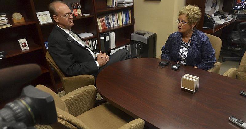 In face of fraud study, Indiana official cites state's election ...