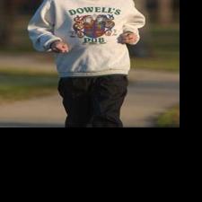 Inspirational strides | News | tribstar.com