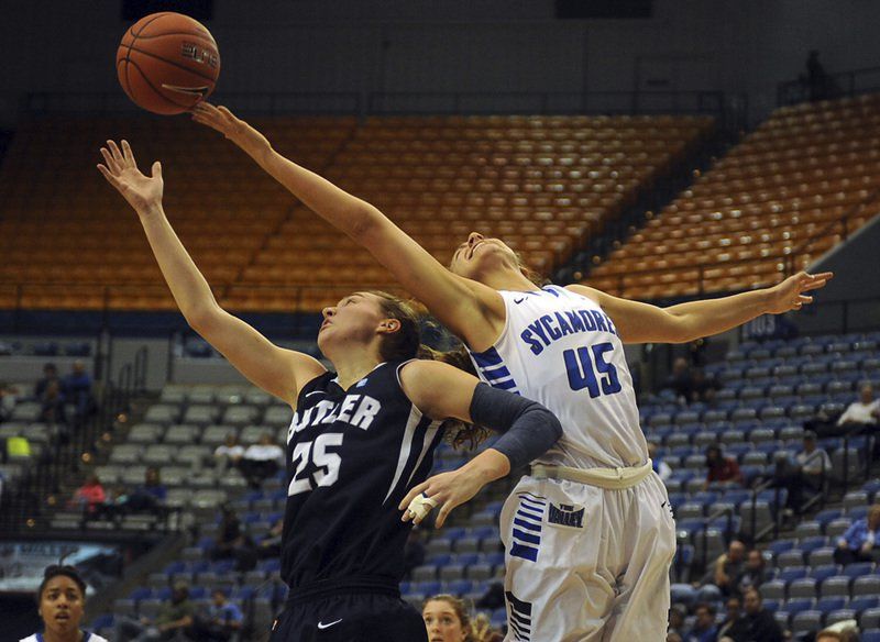 Ceazer, Taia lead Sycamores to OT victory over Butler | Indiana State ...