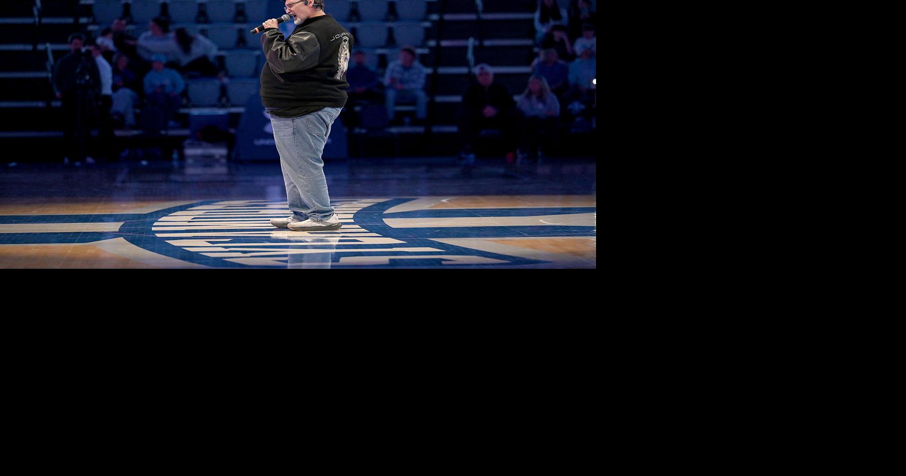 He's still 'just Richard': Despite packed schedule, AGT winner is ...