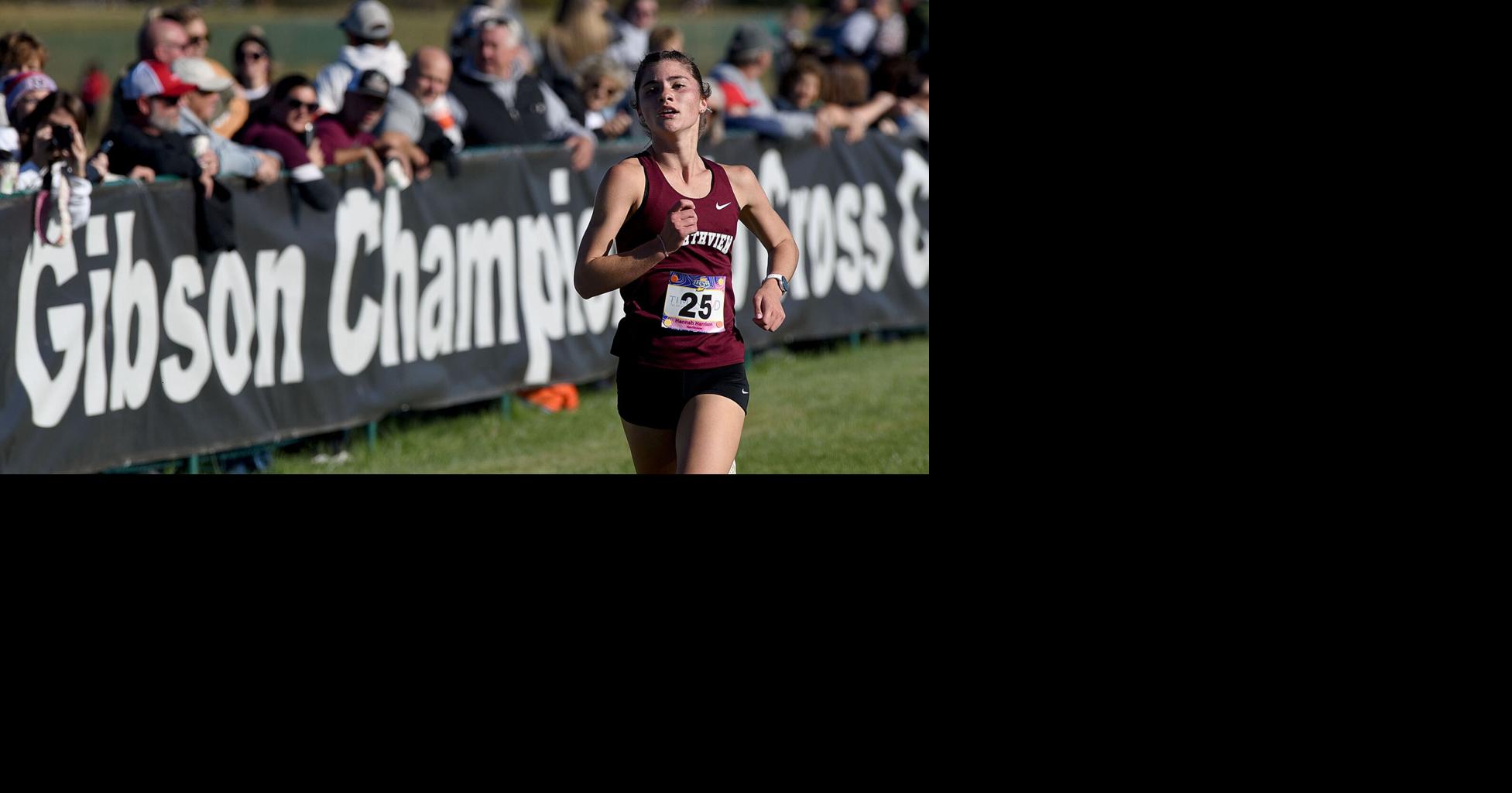 IHSAA Terre Haute North Cross Country Sectional #14 | Gallery ...