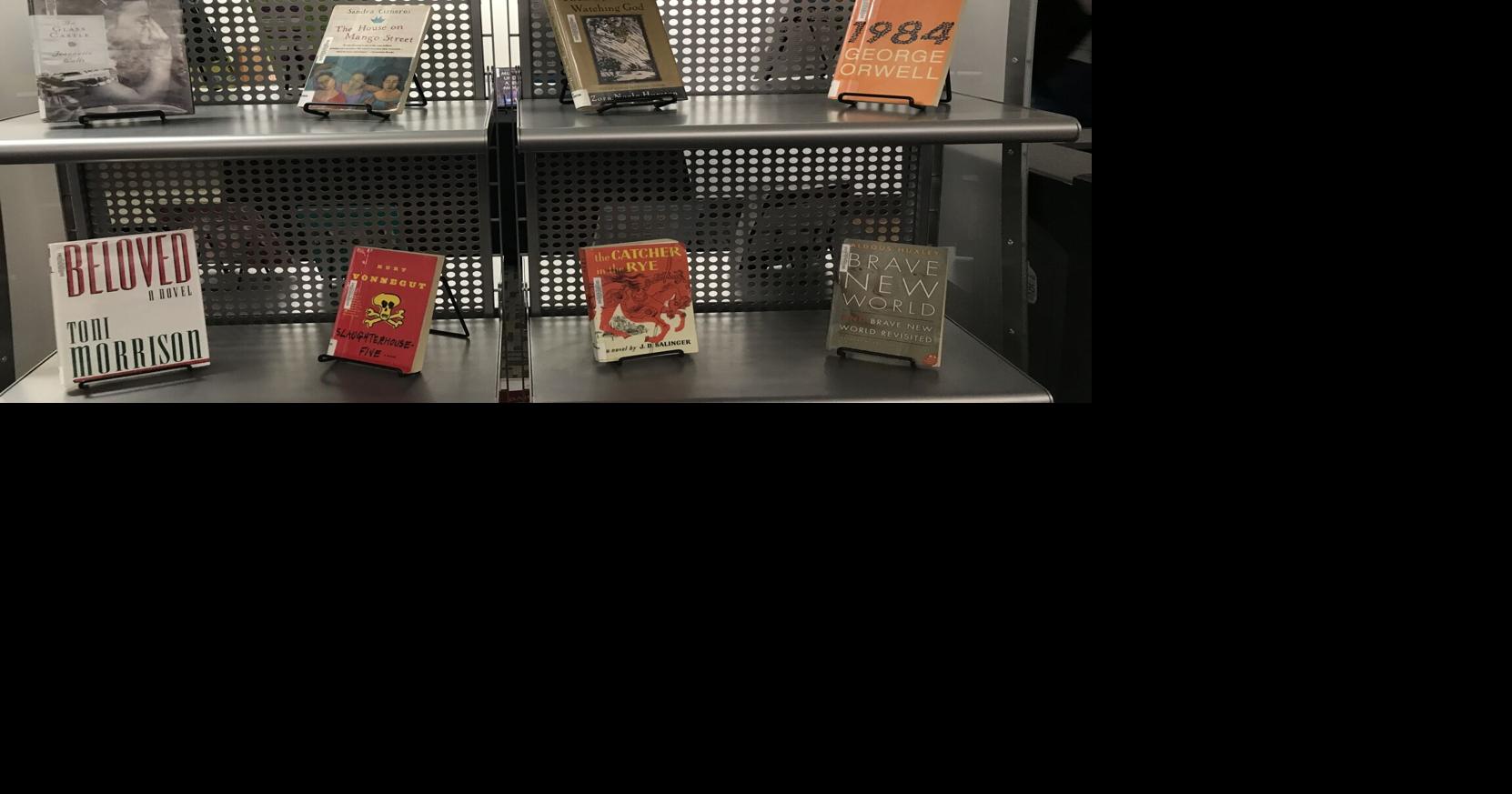 How to fight book banning? Show up | Local News | tribstar.com