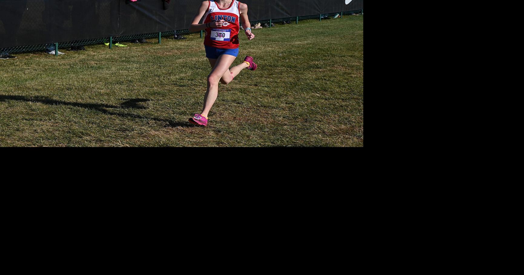 Northview teams, Peyton Smith, Dylan Zeck sectional cross country ...