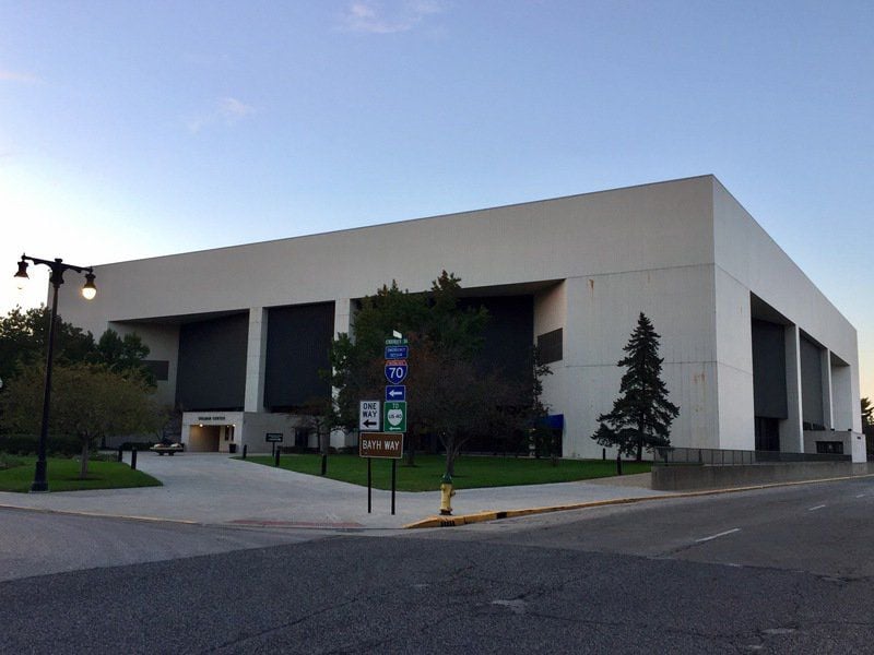 ISU athletics prepares for Hulman Center changes | Indiana State Sports ...