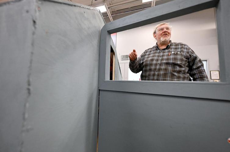 Sheltering Homeless On Wheels | Local News | tribstar.com