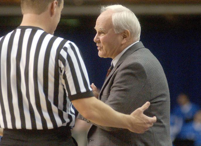 TODD GOLDEN: Waltman's integrity helped him rise to the top | Sports ...