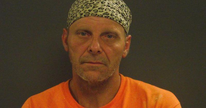 Lodi man faces charges after standoff, sheriff says | Local News ...