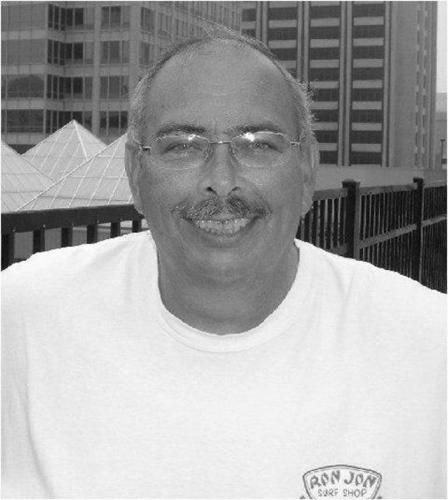 Max James Jr. | Obituaries | tribstar.com