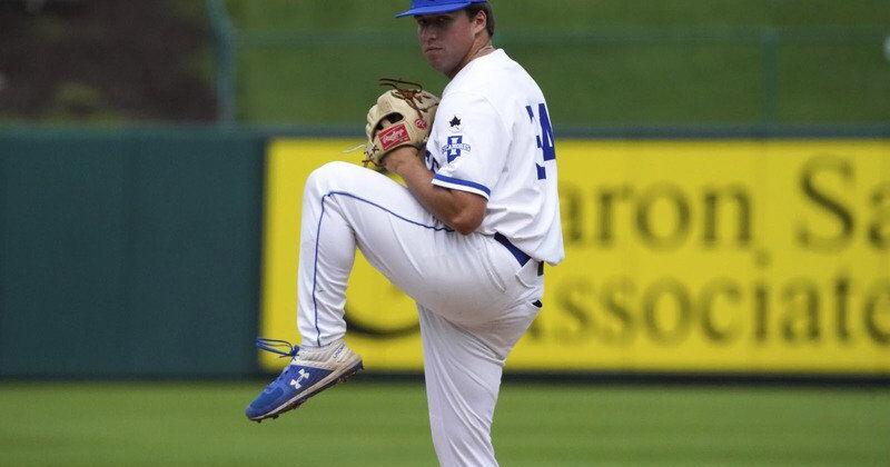 Indiana State, Jachec keep season alive by blanking Valpo | Indiana ...