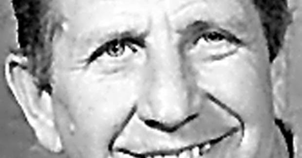 Donald Lee Ricketts | Obituaries | tribstar.com