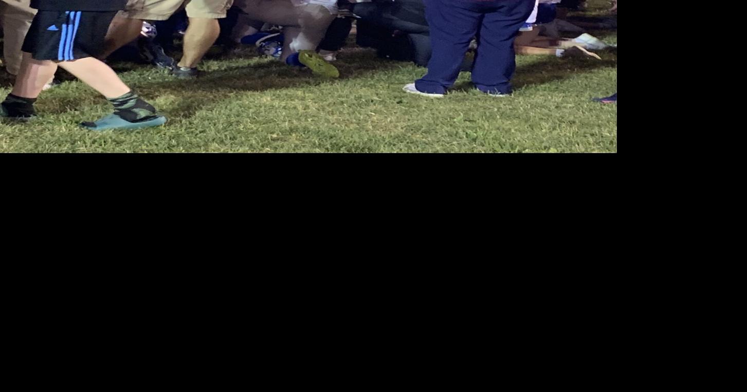 ANDY AMEY: Eight-man or 11-man; it's still football | Sports | tribstar.com