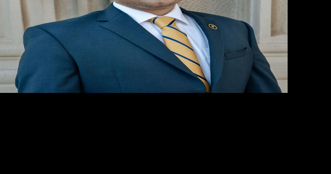 Fitzlaff announces candidacy for 8th District rep | Local News ...