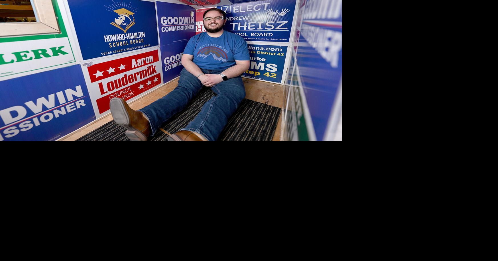 Sheltering Homeless On Wheels | Local News | tribstar.com