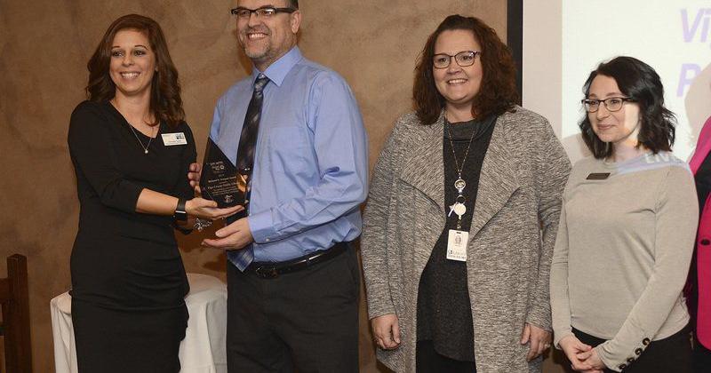 United Way-WV looks back, ahead at annual meeting | Local News ...