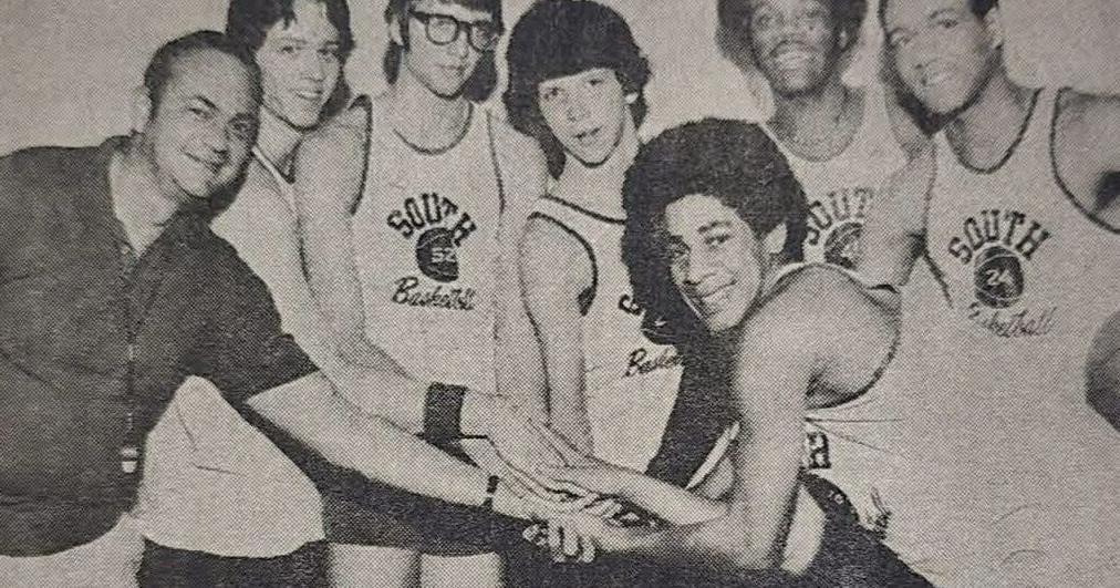 Terre Haute South's first boys basketball coach, Gordon Neff, dies at ...