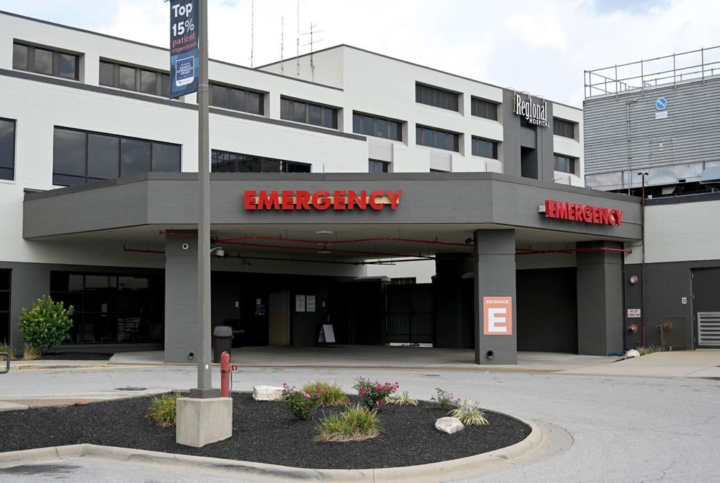 Union Health to acquire Terre Haute Regional Hospital | Local News ...