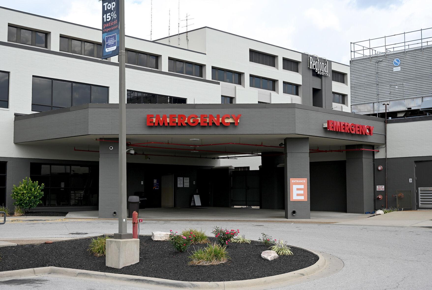 Union Health to acquire Terre Haute Regional Hospital | Local News ...