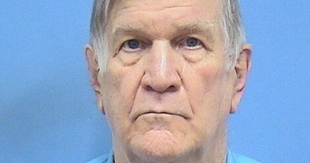 Fred Grabbe, convicted of wife's murder, released on parole | Local ...