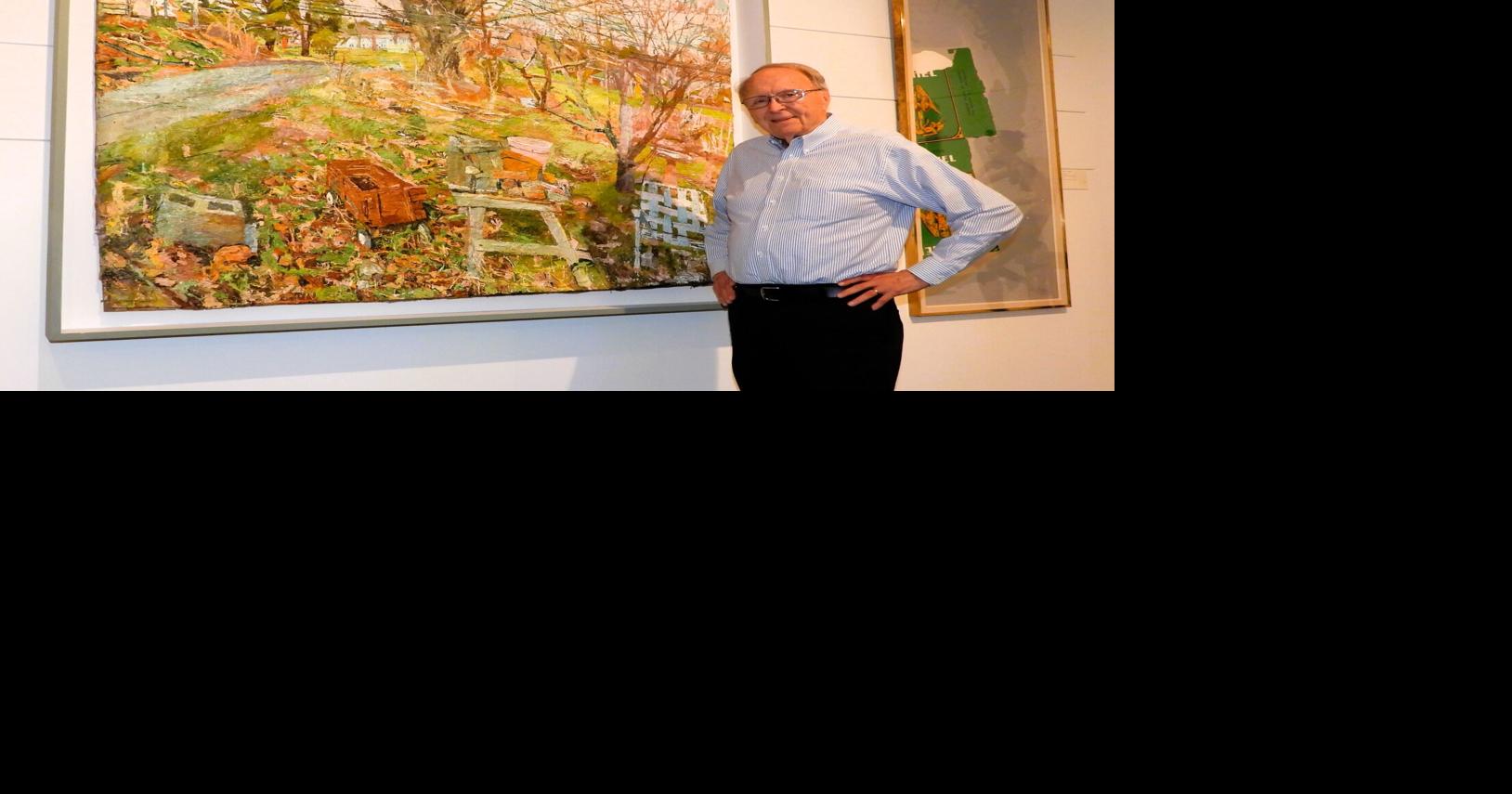 Mark Bennett: Fred Nation guiding Swope through makeover, then stepping ...