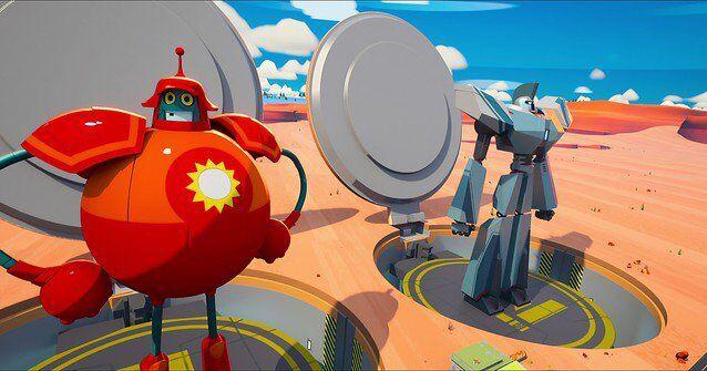 Rediscovering joy of cinema through animation | Valley Life | tribstar.com