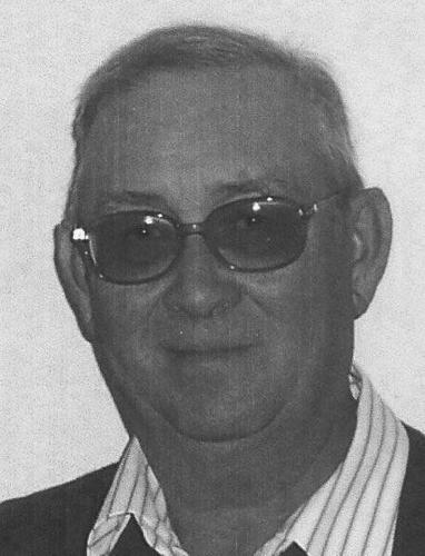 Jim Hilbert | Obituaries | tribstar.com