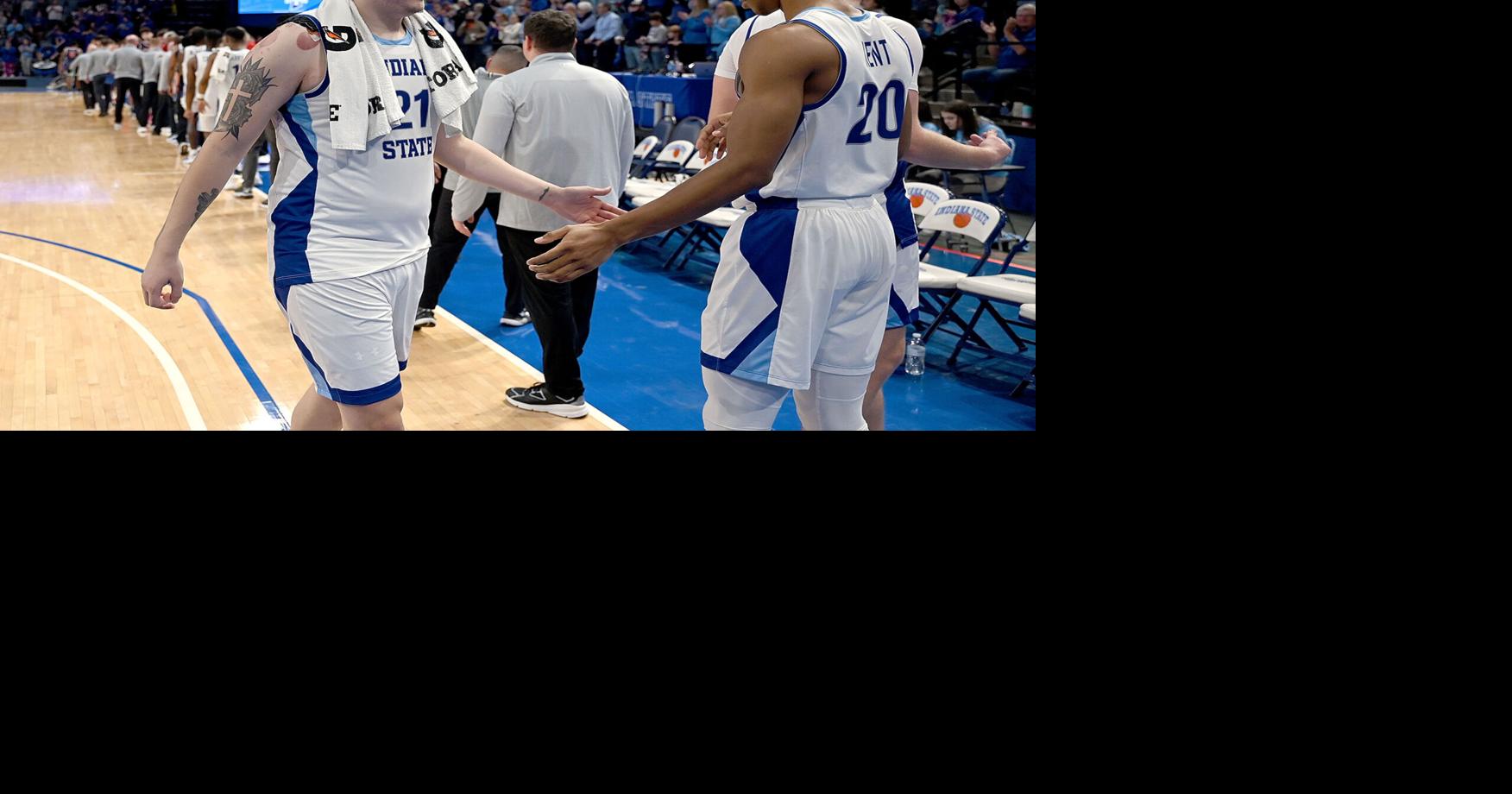 GRAY & BLUE VIEW: ISU scoring in clusters through 10 games | Sports ...