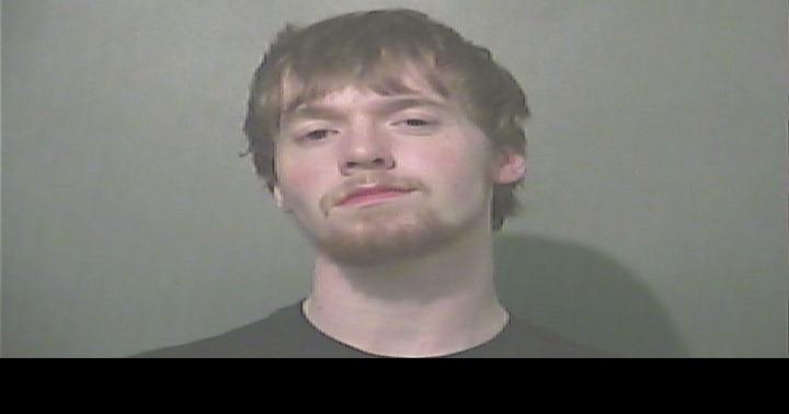 Suspect In Shooting Of Officer Pitts Identified In Court Document