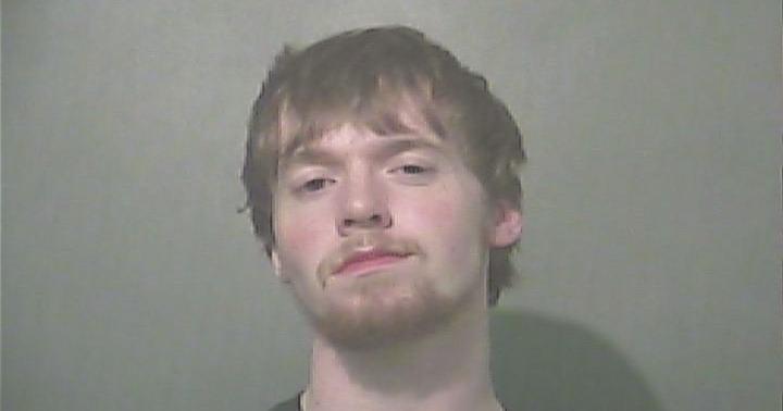 Suspect In Shooting Of Officer Pitts Identified In Court Document