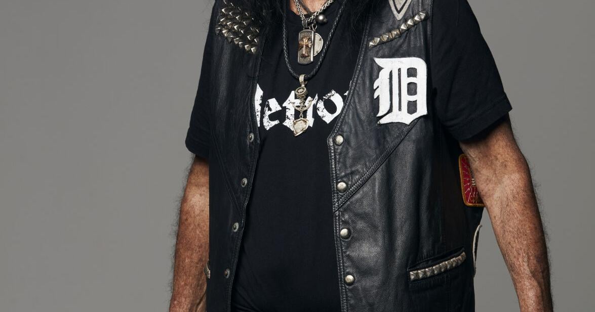 Alice Cooper to perform at The Mill in Terre Haute | Local News ...