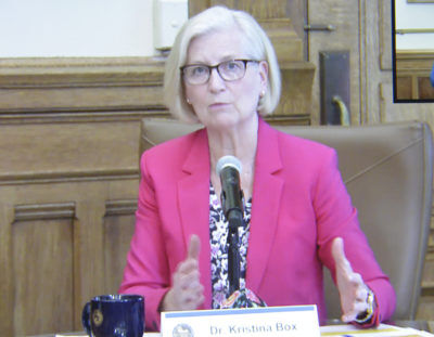 State health officials ask those protesting police brutality to ...