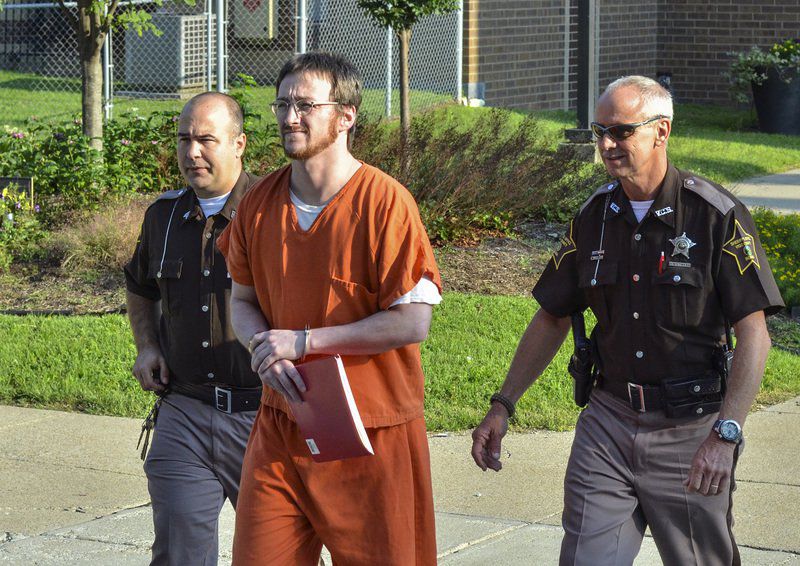 Prouse gets 70 years for slaying of Brazil woman | Local News ...