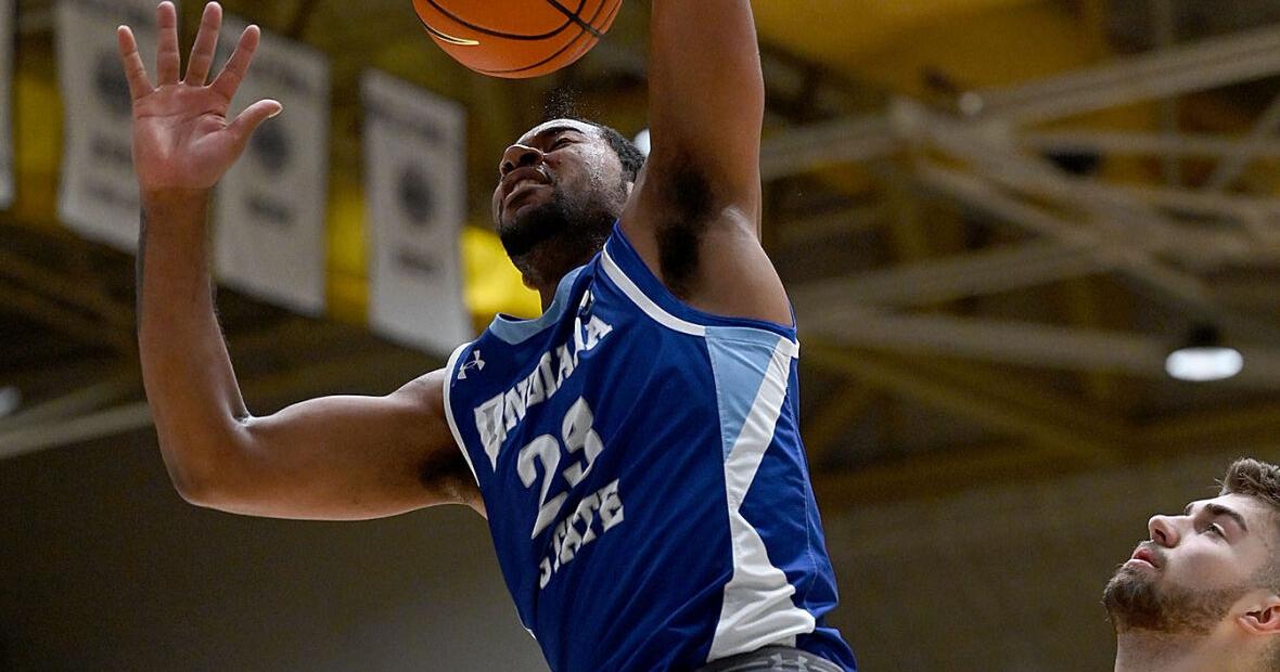 Indiana State men's basketball at Valparaiso | Gallery | tribstar.com