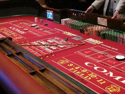 Danville casino deadline pushed back | News | tribstar.com