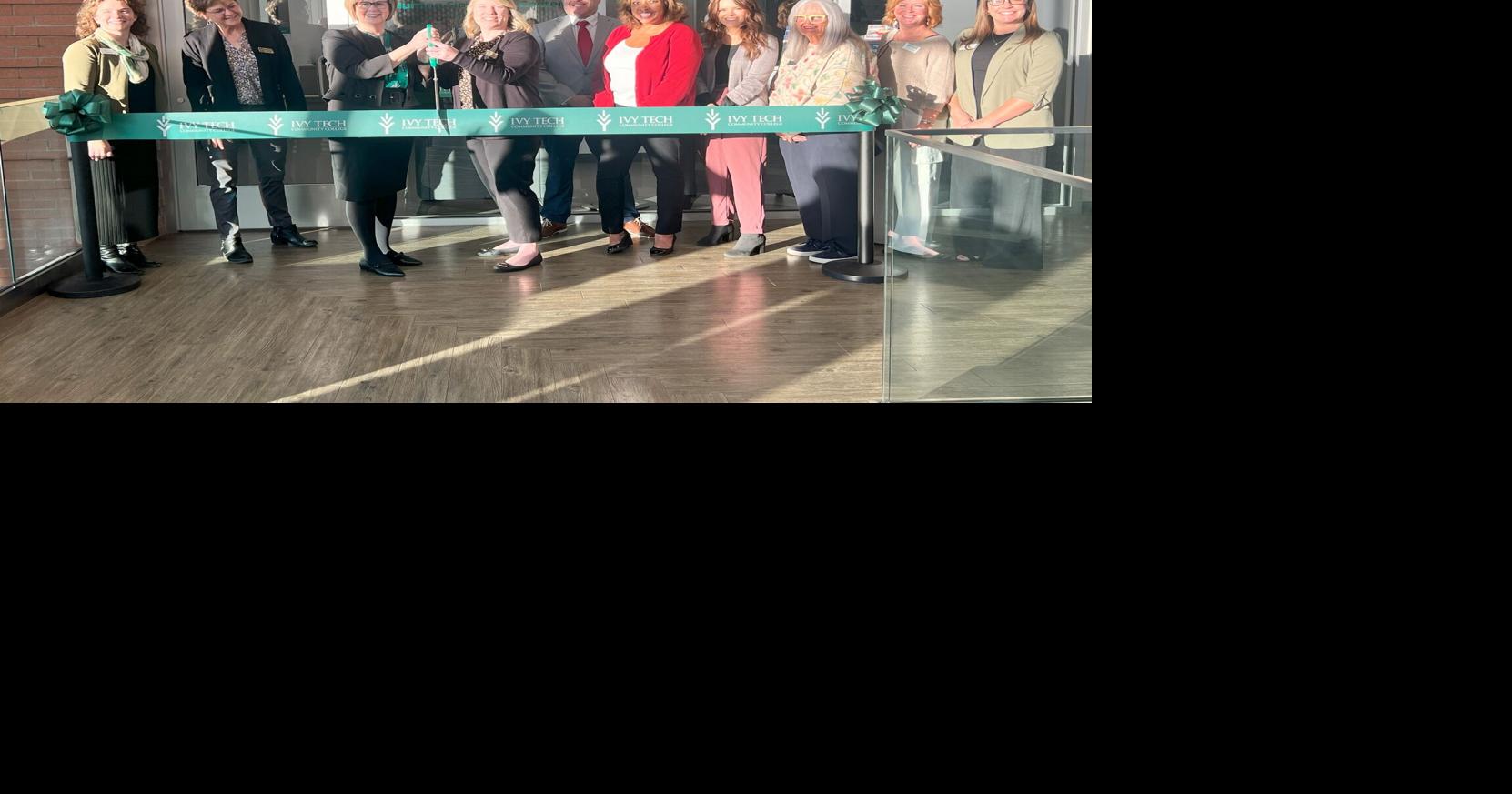 Ivy Tech Greencastle opens new Nursing Simulation Center | Local News ...