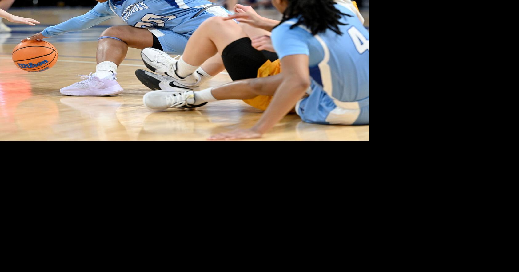 Depleted women's BB program 'has tools to be successful,' ISU AD says ...